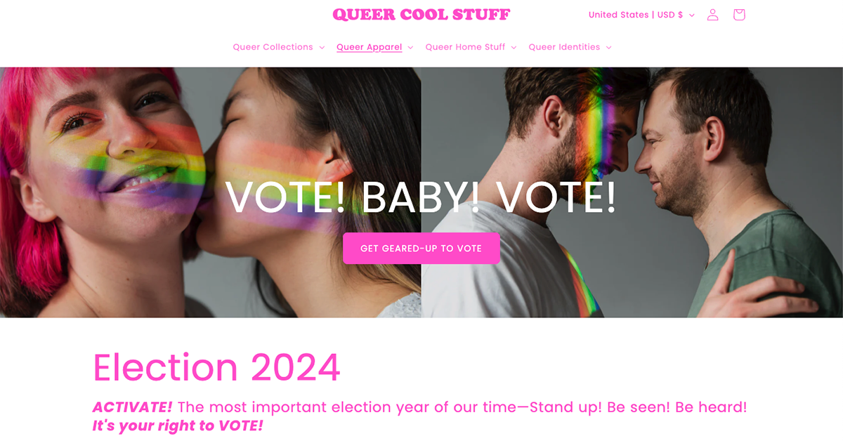 Swimsuits – Queer Cool Stuff